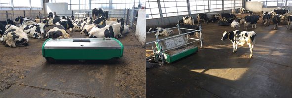 | ID Agro - Partner in innovatie